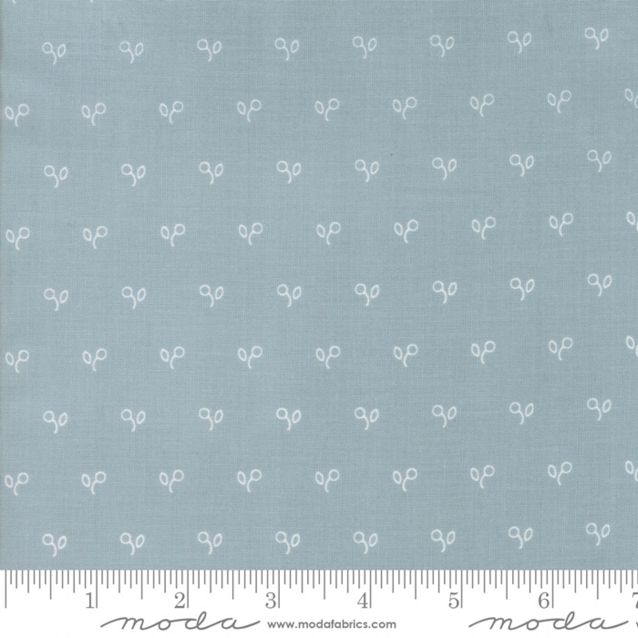 the running chicken quilting Moda Fabrics, Indigo Crossing by Minick ...