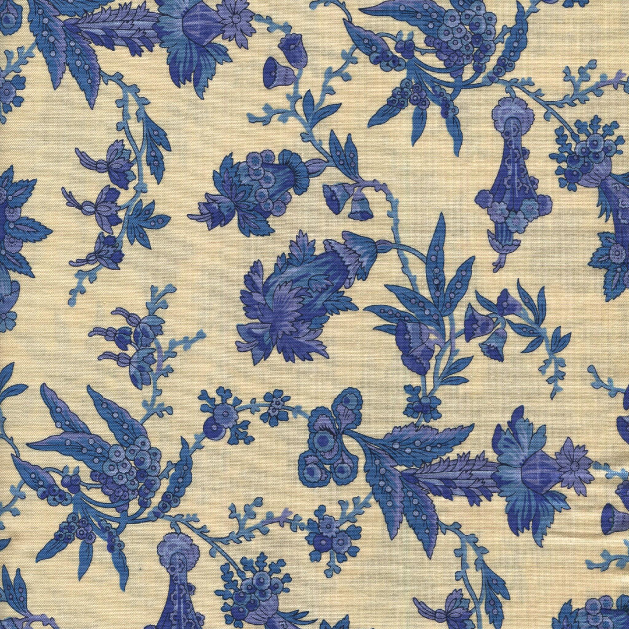 Dutch Heritage 2033 - China Blue | The Running Chicken