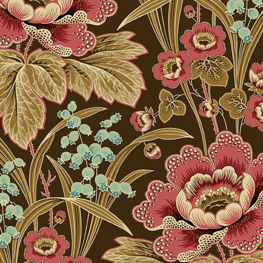 Oak Alley - 9926K - Di Ford Hall | The Running Chicken