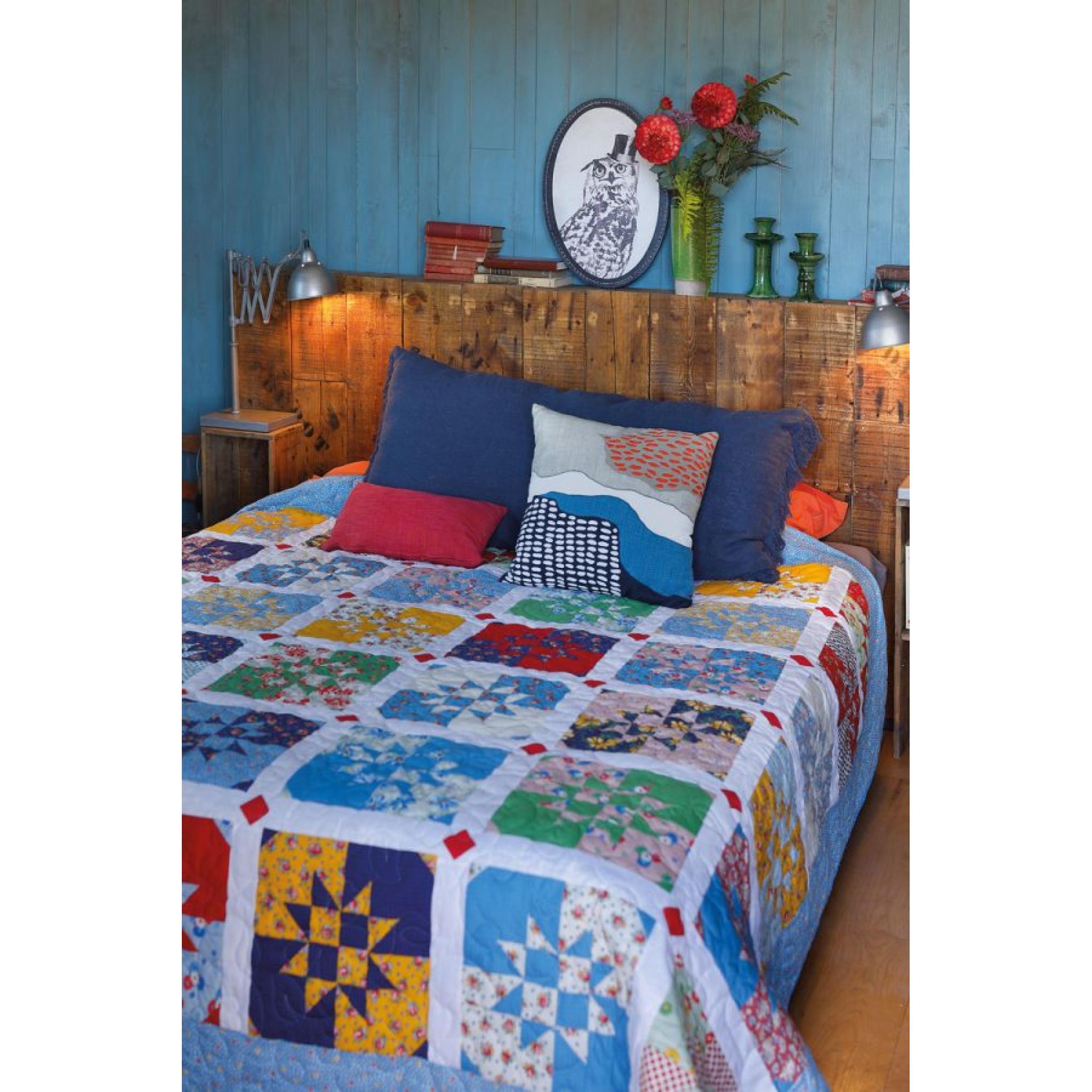 Quiltmania Magazine No 157 Sept 23 | The Running Chicken